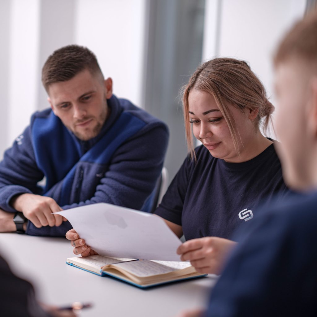About Us – Subsea Connect
