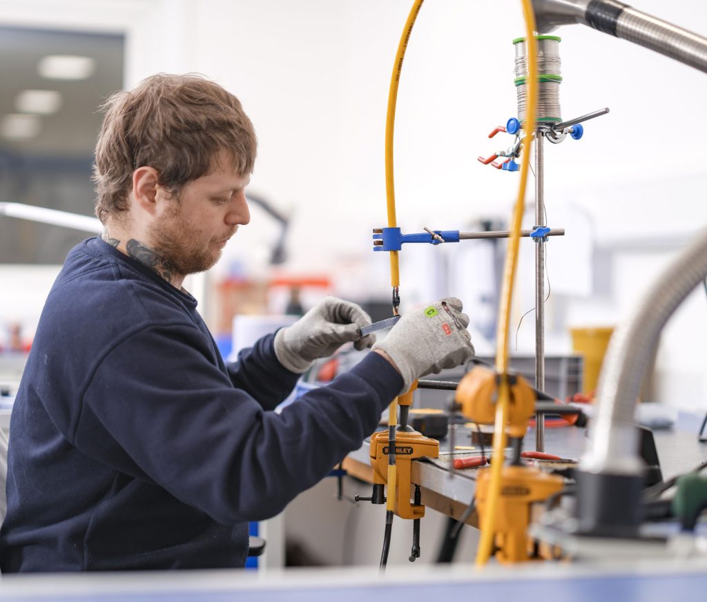 About Us – Subsea Connect